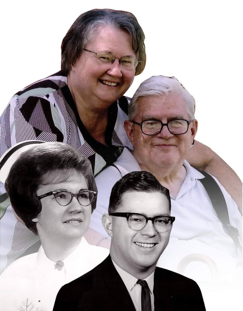 My Favourite Nurse is my Mom Marion Celena Swackhammer Archer | The ...