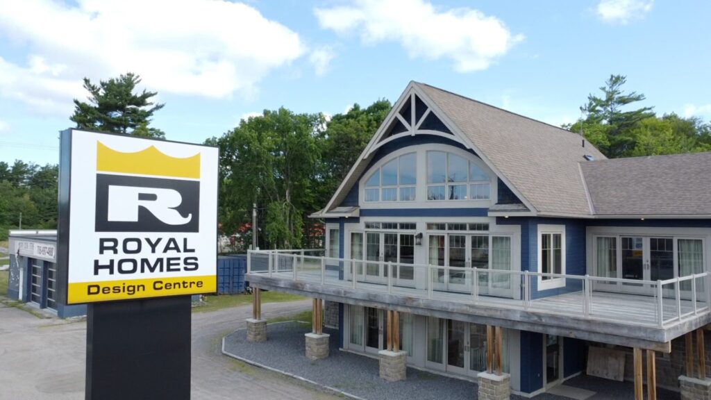 Royal Homes Acquired by Management Group | The Ranch 100.1 FM