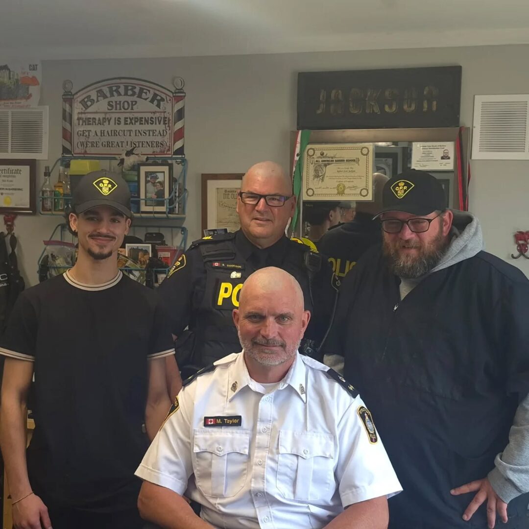 Cops for Cancer Fundraiser Heads to Mitchell | The Ranch 100.1 FM
