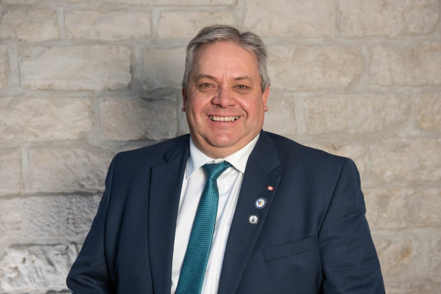 Lennox Re-Elected as Chair of Wellington OPP Detachment Board | The ...