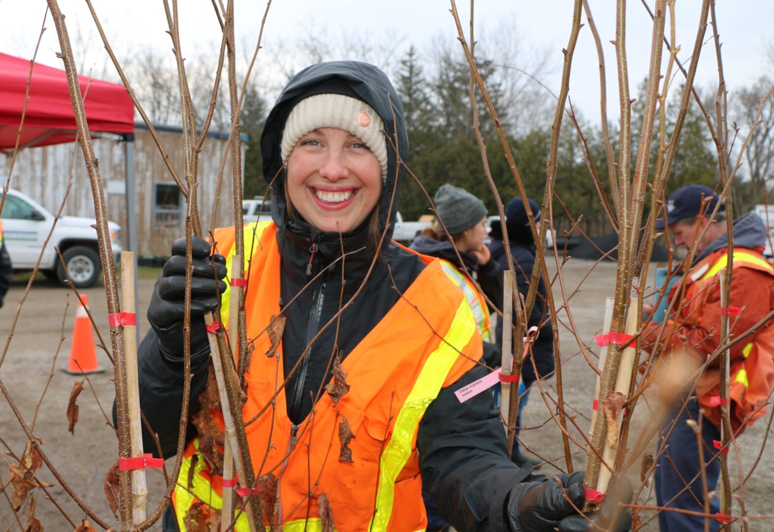 Tree Power Returns to West Perth | The Ranch 100.1 FM